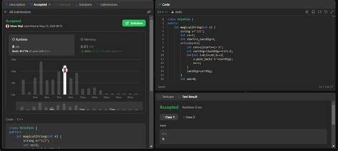 Utsav Maji On Linkedin Leetcode Codingjourney Dailycoding Dsa Cpp