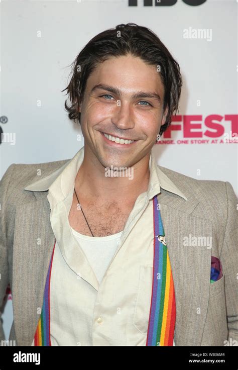 2019 Outfest Los Angeles Lgbtq Film Festival Breakthrough Centerpiece
