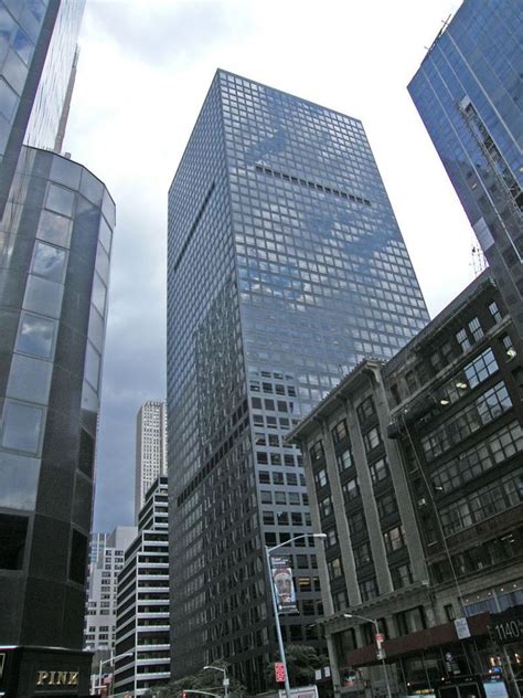 Marsh Mclennan Office Photos