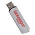Deluxe Swivel Custom Usb Flash Drive Premium Usb