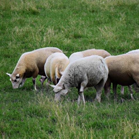 Polypay Sheep A Comprehensive Guide To Raising And Caring For This