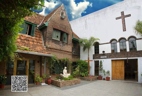La Iglesia De Santo Tomás Moro Un Santuario De Fe Y Memoria Iglesia