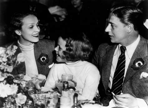 Umrla Marija Riva Jedina ćerka Marlen Ditrih