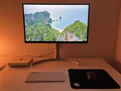 Switched From Windows Pc And I Dont Regret It R Macmini