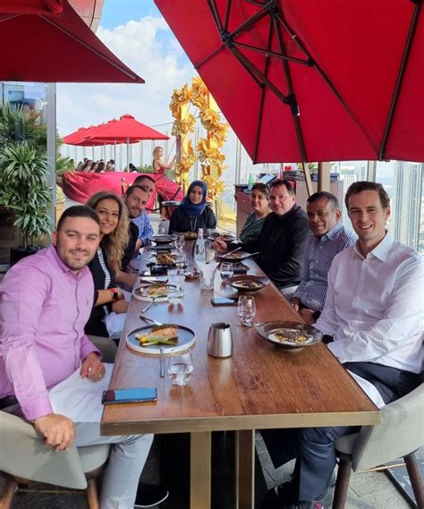 Michael Vessey On Linkedin Datateam Dao Success Offsite Teamwork