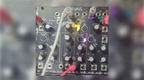 Sonicware Elz1 Play V2 Major Free Upgrade For The Multi Engine Synth With Waldorf Wavetables