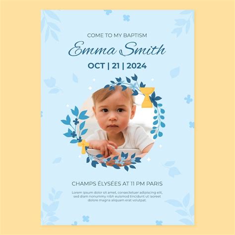 Banner Baptism Vectors And Illustrations For Free Download Freepik