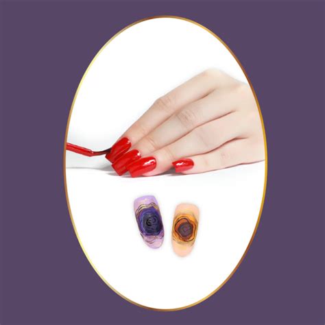 Nail For You – KellyPang Nail