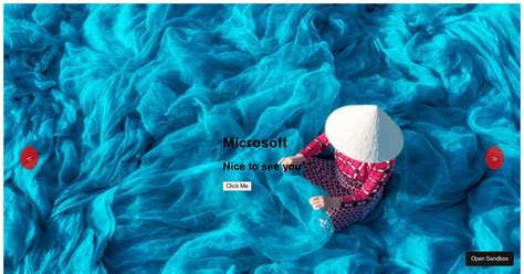 React Awesome Slider Custom Arrow Codesandbox