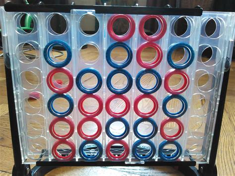 Surreal Numbers Is It Possible To Evaluate Connect 4 Positions With Combinatorial Game Theory