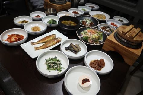 성북구한정식 석관동맛집 한상 정말 밥다운 밥 한 상 네이버 블로그