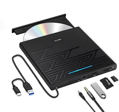 External Dvd Drive Windows The Best Products In Comparison Techwatch Guide