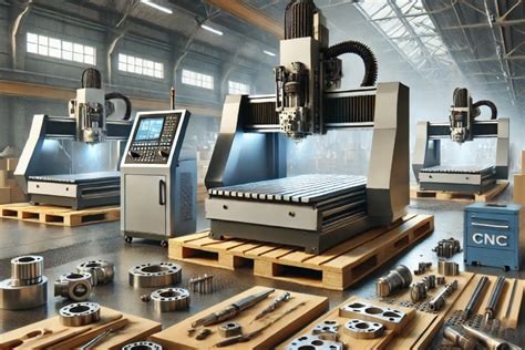بهترین تولید کنندگان دستگاه Cnc مقایسه و راهنمای انتخاب