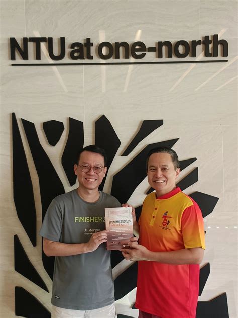 Yao Wen Hau Cfa On Linkedin Another Insightful Book By Chin Hwee Tan