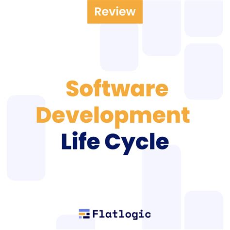6 Phases Of The Software Development Life Cycle Flatlogic Blog
