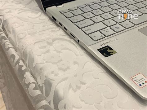 Asus Vivobook S Copilot Ai Pc Powered By Snapdragon X Elite Review Review News News Live