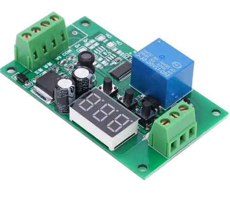 Pcb Sensors A Comprehensive Guide To Types Applications And Design