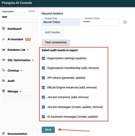 postgres ai 💙💛 on linkedin dblab enterprise now provides detailed