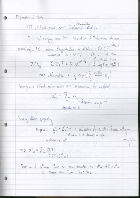 Arcc Workshop Topology And Geometry Of The Moduli Space Of Curves