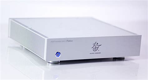Rt Audio R2r Multibit Dac Orpheus Audiophile Online