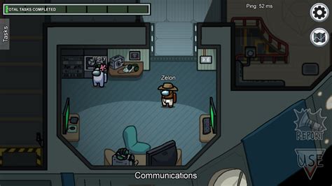 Screenshot Of Among Us Windows 2018 Mobygames