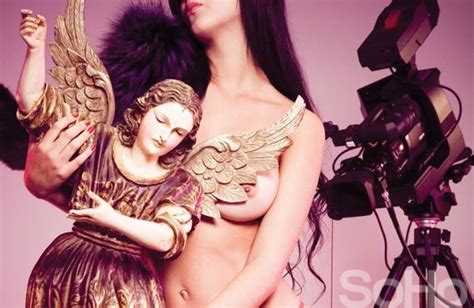 Naked Camila Mariana Davalos Added By Thegoonerafc