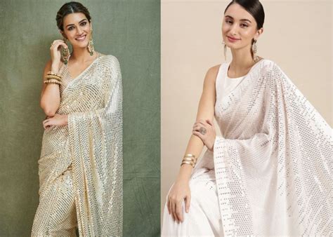 Budget Friendly Celebrity Diwali Outfits To Buy Online