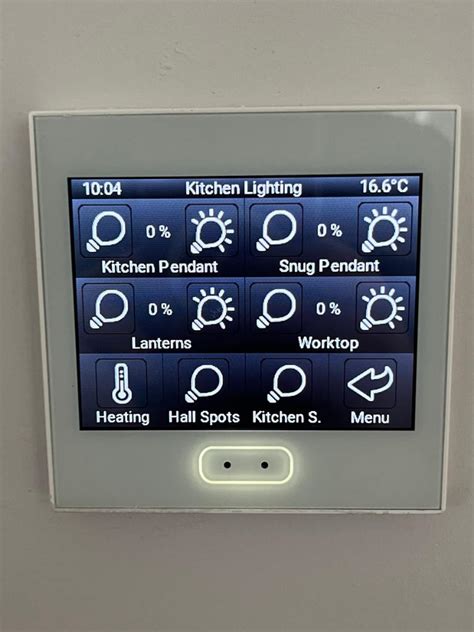 Lighting Control Systems Smart Control Engineers