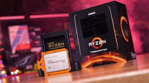 Amd Threadripper 9000 Series Spotted 96 Core Zen 5 Cpus On The Horizon