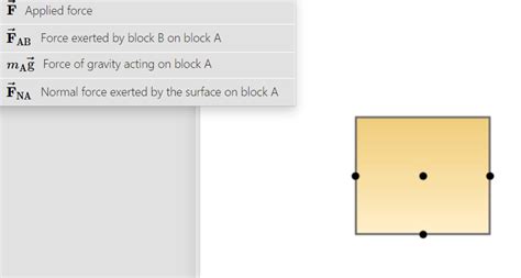 solved three blocks on a frictionless horizontal surface are
