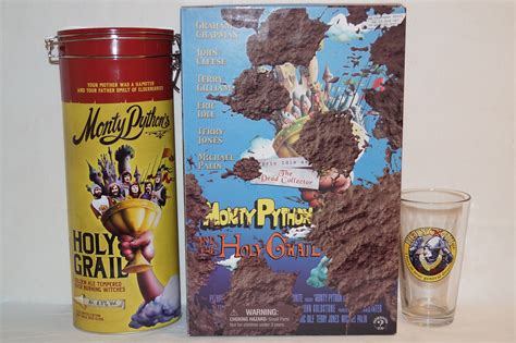 Monty Python Collectibles Page 6 Monty Python Action Figurs Monty