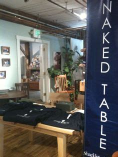 Naked Table