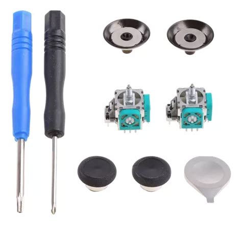 Swap Thumbsticks Joysticks For Elite Series 2 Controll Mercadolibre