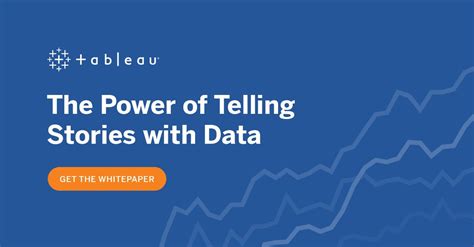 Data Storytelling Tableau