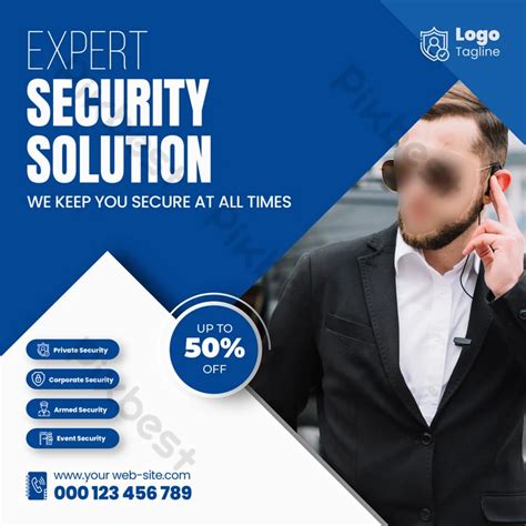 Security Services Banner