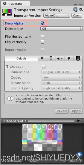 Unity流水账2:视频播放之video Playerunity 获取视频第一帧图片 Csdn博客 Unity流水账2:视频播放之video Playerunity 获取视频第一帧图片 Csdn博客