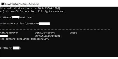 How To Be An Administrator User On Windows 10 5 Ways Whatsabyte