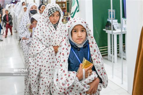 جشن تکلیف ۲۰۰۰ دختر افغانستانی در کابل شهرآرانیوز