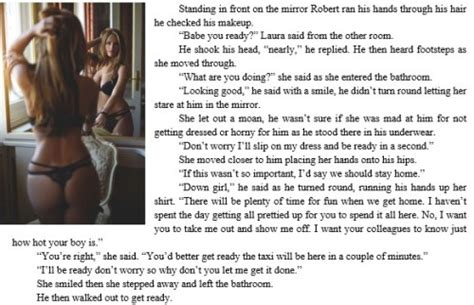 Gender Role Reversal