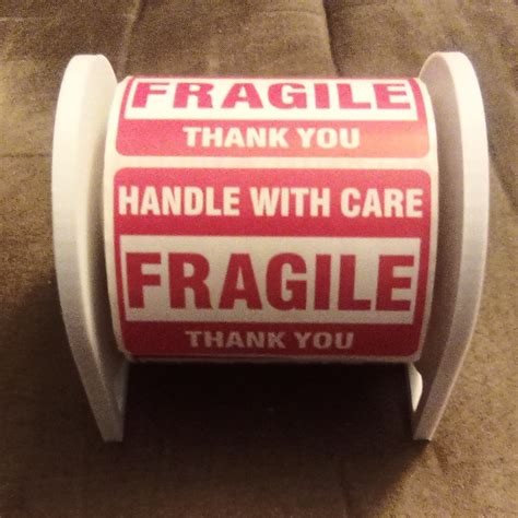 3d Printer Label Dispenser • Made With Artillerysidewinder X1・cults