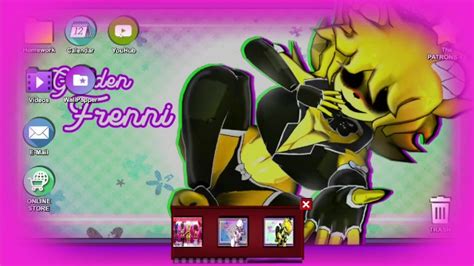 Fap Nights At Frenni S Night Club V Fatal Fire Studios