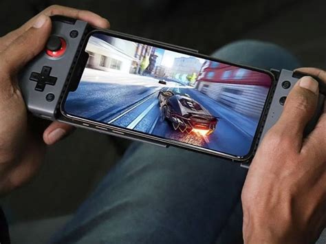 Creating A Game Controller Using Arduino Uno And Python