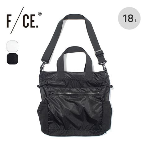 【楽天市場】エフシーイー コーデュラシルナイロン2wayトート F Ce Cordura Sil Nylon 2way Tote Fcr36251b0001 鞄 トートバッグ ショルダー