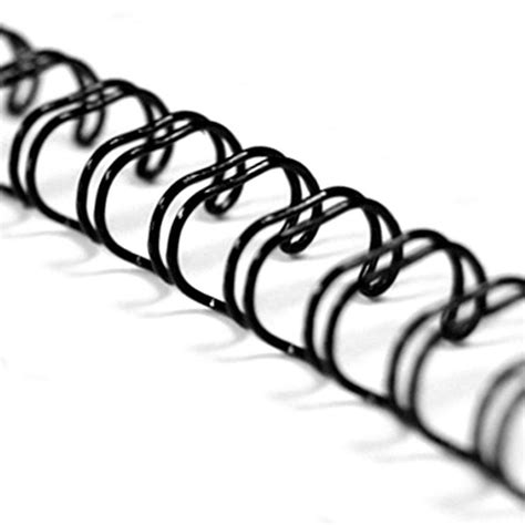 COS GBC Binding Wire Loop Mm