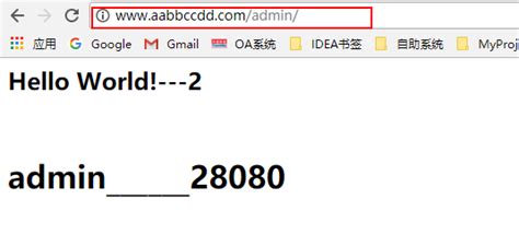 当 服务器上部署多个web应用”，使用nginx反向代理配置hbuilder 开发环境 Nginx服务器配置代理 Csdn博客