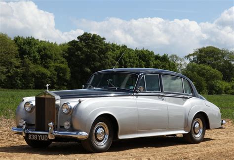 10 Most Iconic Cars Of The 50s