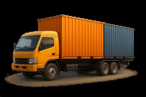 Sewa Cdd And Cde Pt Karya Mandiri Logistic