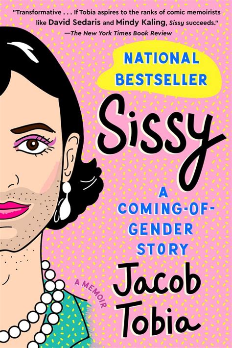 Pre Owned Sissy A Coming Of Gender Story Paperback 0735218846