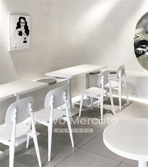 เก้าอี้พนักพิงพลาสติก หลายสี