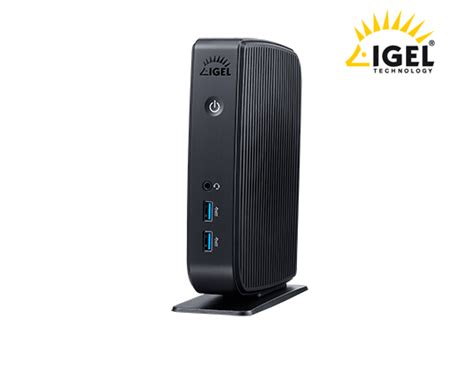 Thin Client Igel Ud2 Dakel